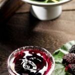 Boysenberry Syrup Recipe: An Affordable alternative to maple